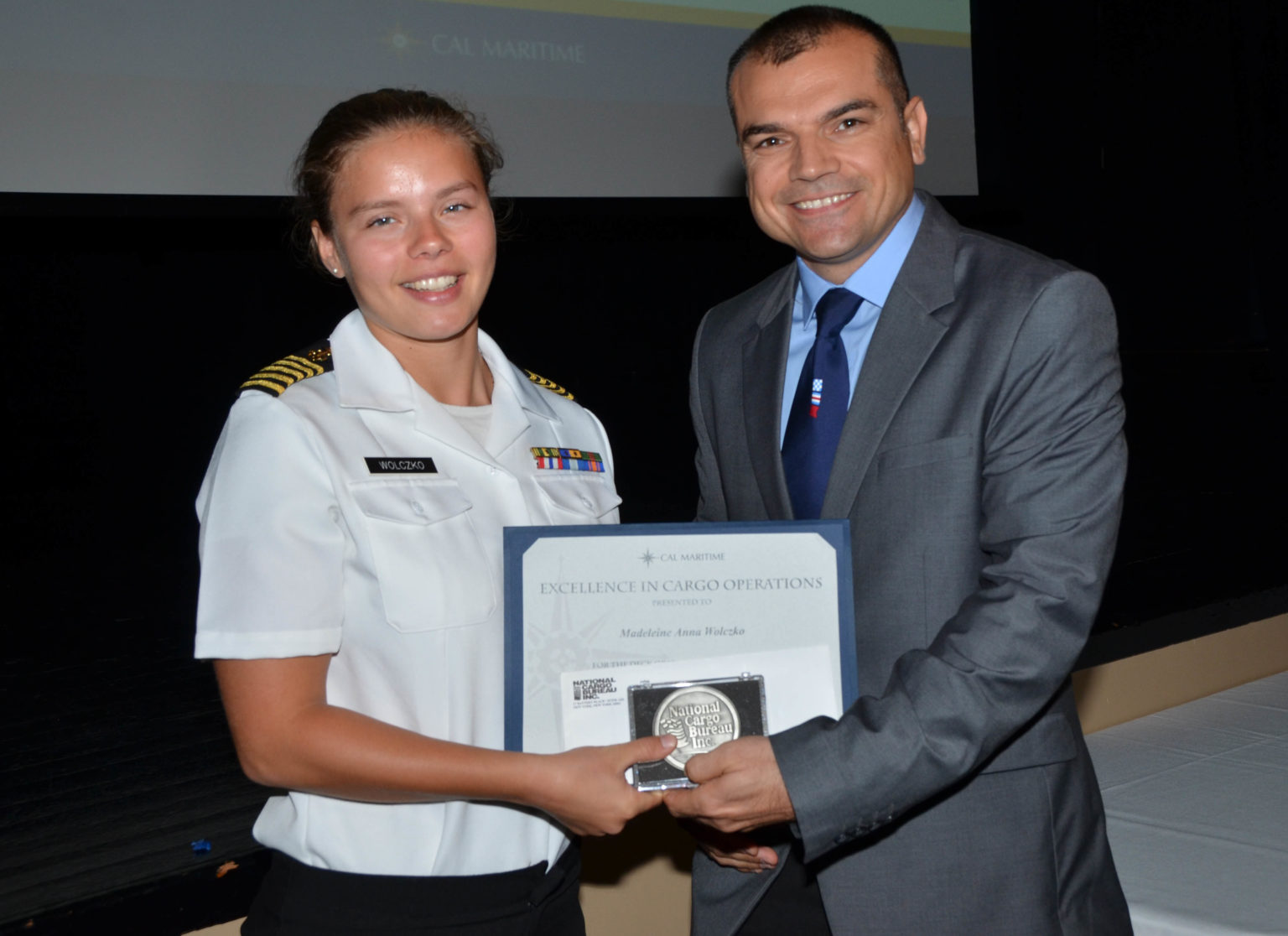 Past Years Award Recipients 2015 - https://natcargo.org/